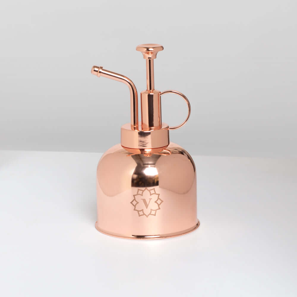 Lyfe Mister Signature Rose Gold – Verdant Lyfe